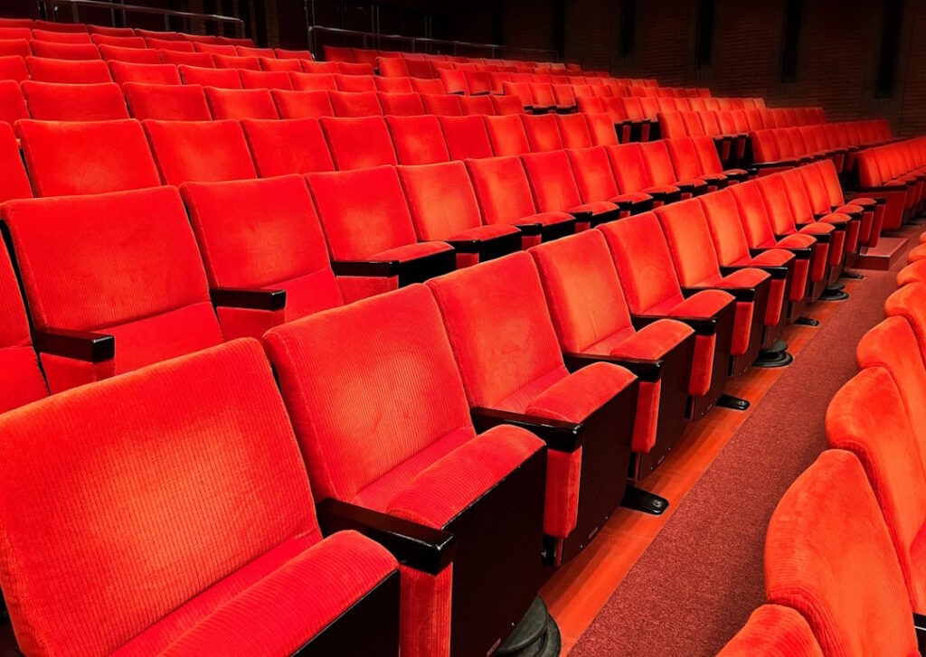 【2025年版】Benefit Stationで映画のチケットを安く買う方法 | ぎじゅかつ！